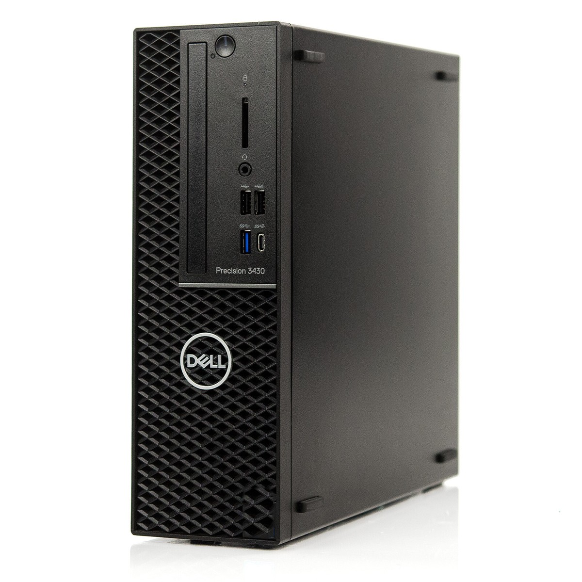 Dell Precision 3430 SFF i7-8700 16GB RAM 256GB NVMe SSD Win 11 | eBay